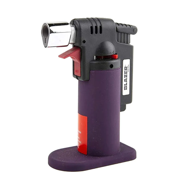Blazer Firefox Butane Refillable Mini Torch – Insomnia Smoke