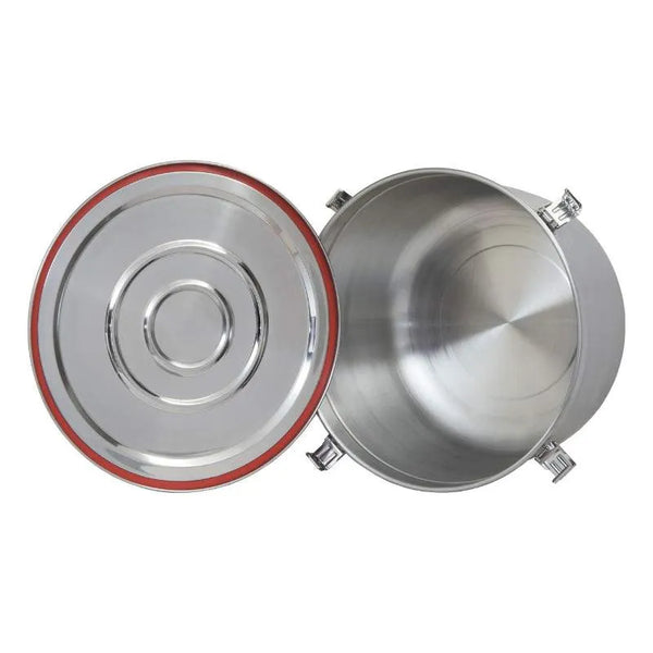 CVault 50 litre Humidity Controlled Storage Container – Insomnia Smoke