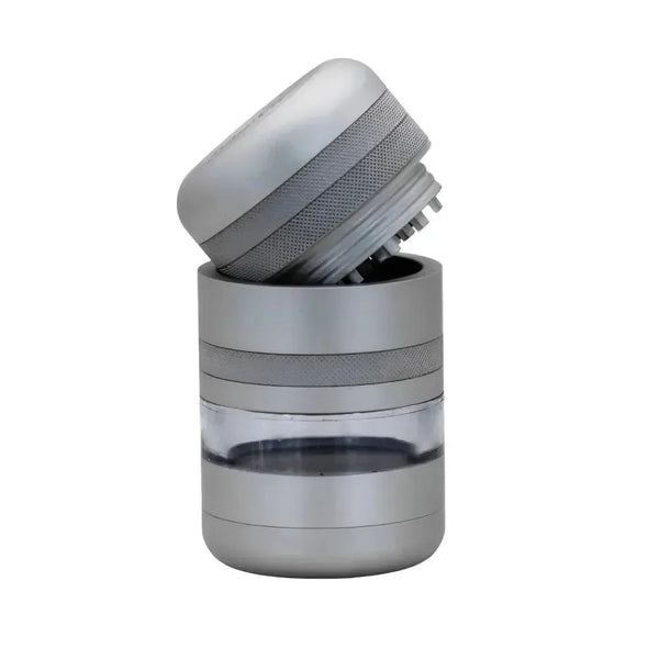 Chongz POD Grinder – Insomnia Smoke