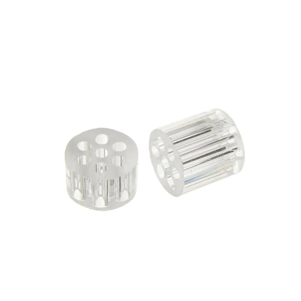 DaVinci IQ glass spacer (2 pieces) – Insomnia Smoke