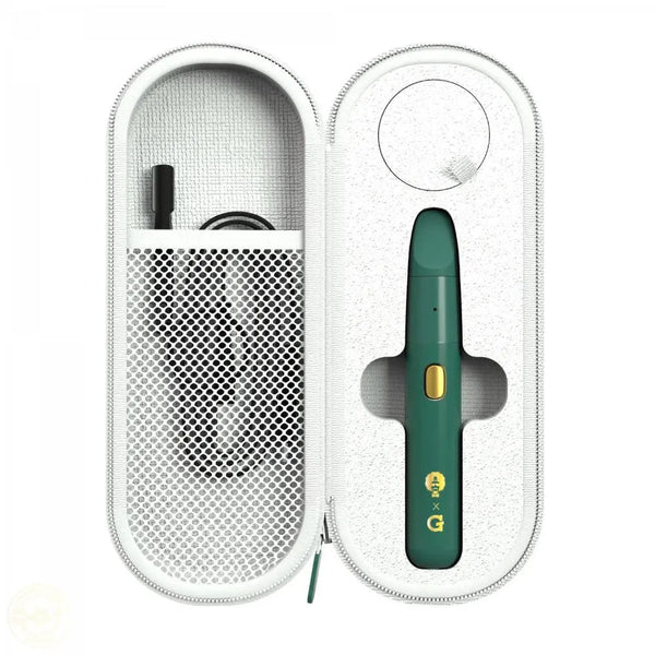 G-Pen Micro Concentrate Vaporizer Dr. Greenthumbs Edition – Insomnia Smoke