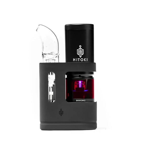 Hitoki Saber Portable Kit – Insomnia Smoke