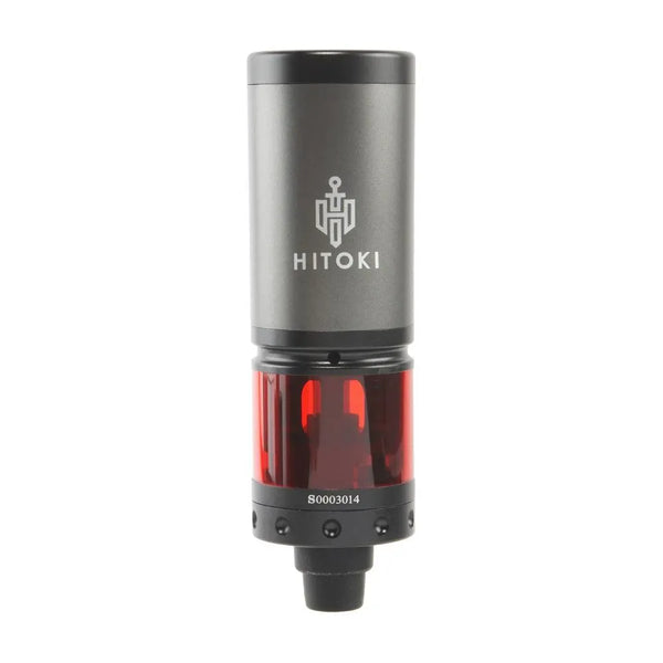 Hitoki Saber Portable Attachment – Insomnia Smoke
