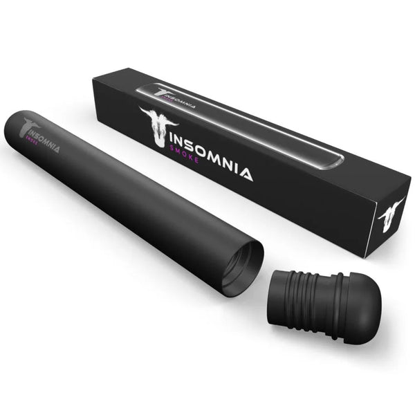 Insomnia Smoke Joint Case
