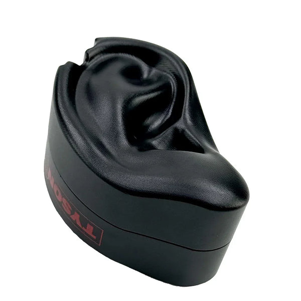 Tyson 2.0 Mike Byte Metal Ear Grinder – Insomnia Smoke